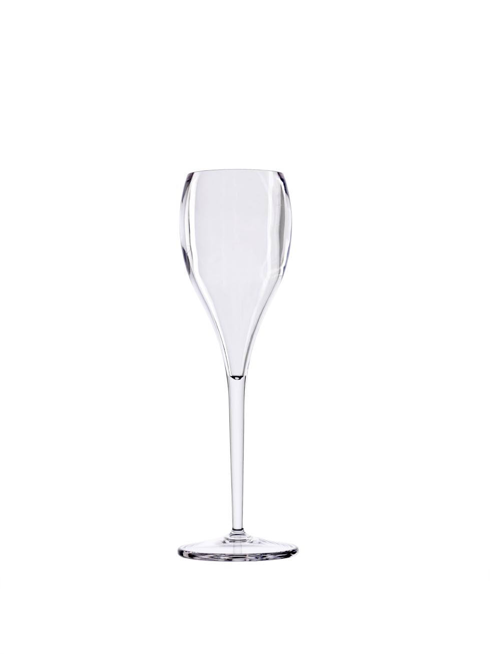 FLUTE PRIVE' BEACH ΠΟΤΗΡΙ ΠΟΛΥΚΑΡΒΟΝΙΚΟ CC.130 CLEAR ITALESSE - ΠΟΤΗΡΙΑ ...